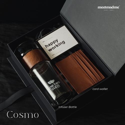 Jual Hampers Gift Box Corporate Gift Seminar Kit Kado Farewell Wisuda ...