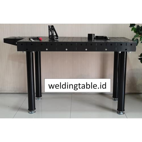 Jual Profesional Welding Table W126A / Meja Las Industri PO - Kota ...