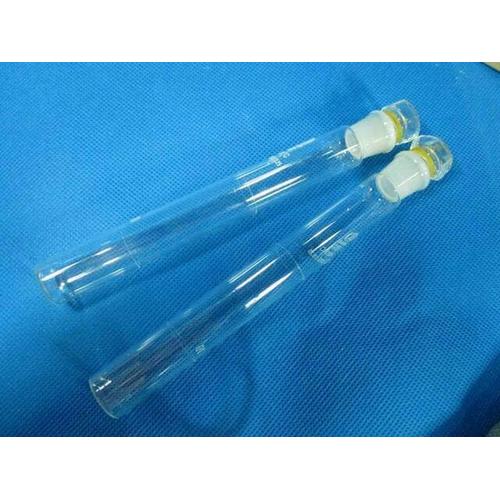 Jual Tabung Pembanding Warna (Nessler Colometric Tube), Pyrex, 50 ml ...