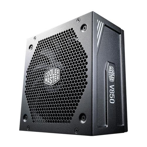 Promo Cooler Master V850 Gold V2 Power Supply 850W 80+ Gold - Putih ...