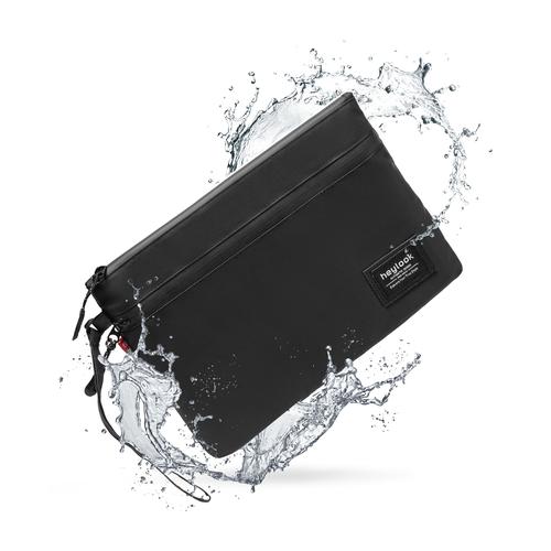 Jual CLUTCH BAG IPAD NORIS 3.0 HAND BAG PRIA POUCH BAG WANITA ...