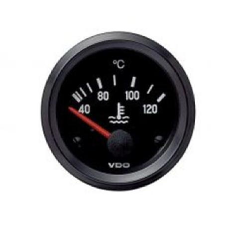 Jual VDO WATER TEMPERATURE GAUGE 40-120C - Jakarta Utara - Port Crane ...