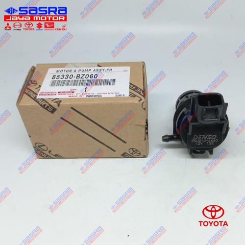 Jual Motor Washer Windshield ORI AVANZA 2003-2015|RUSH F700 TOYOTA ...