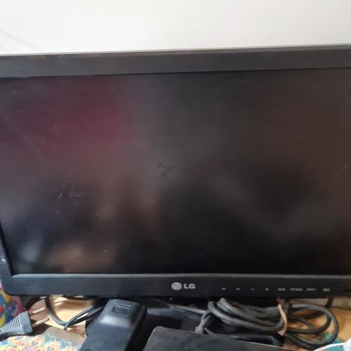 Jual TV LG Led Lcd 19 inch - Kota Yogyakarta - mezameza | Tokopedia