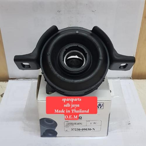 Jual karet gantungan kopel/center bearing Hilux Revo 37230-09030 ...