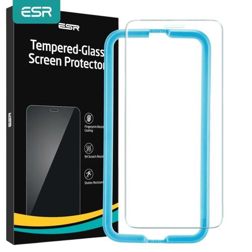 Jual ESR Tempered Glass For iPhone X XS 11 Pro XR 11 XS Max 11 Pro Max ...
