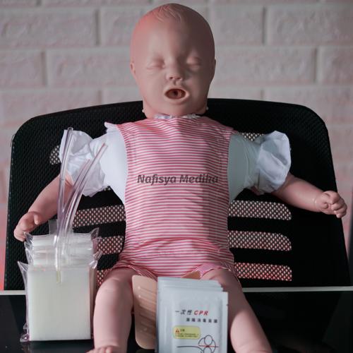 Jual Phantom/Manikin/MANEKIN/Bayi Resusitasi/Baby Anne - Jakarta Timur ...