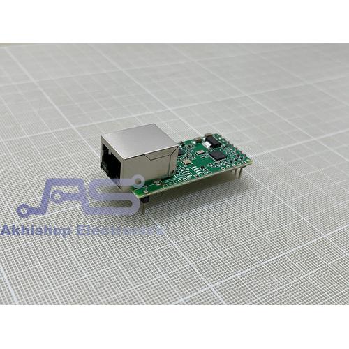 Jual Waveshare USR UART TTL to Ethernet Converter - Kota Surabaya - Akhishop Electronics | Tokopedia