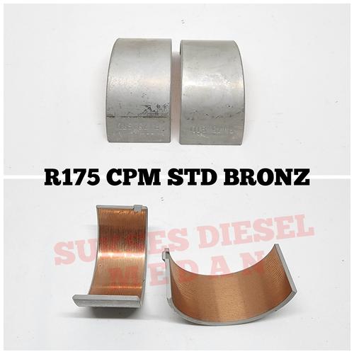 Jual R175 CRANK PIN METAL DONGFENG METAL RAUN JALAN UKURAN STANDART ...