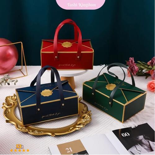 Promo XL kotak bingkisan hadiah hampers kotak bingkisan makanan kotak ...