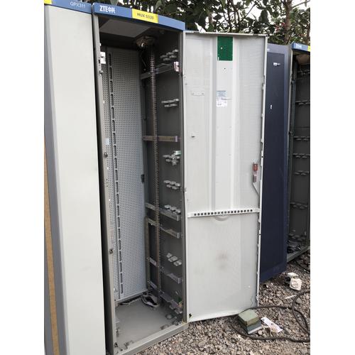 Jual Bok Server rak server indoor kedalaman 60cm - Kab. Karanganyar ...