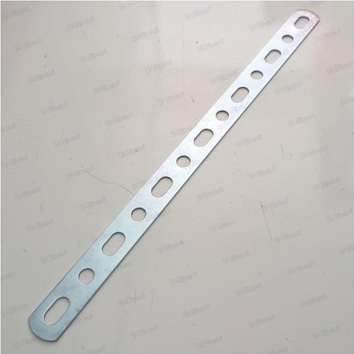 Jual PLAT BRACKET BREKET BOLONG LUBANG LOBANG BESI TEBAL - Kab ...