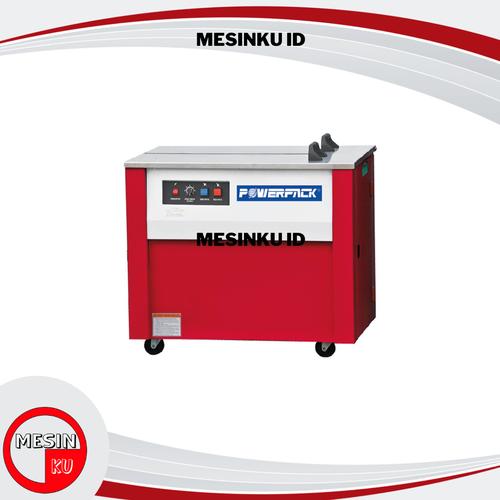 Jual Mesin Strapping Semi Otomatis KZB-I/KZB-II Mesin Segel Powerpack ...