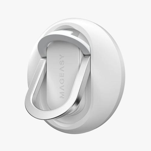 Promo Mount Holder Handphone MagEasy MagLink MagSafe Magnetic Cincin ...