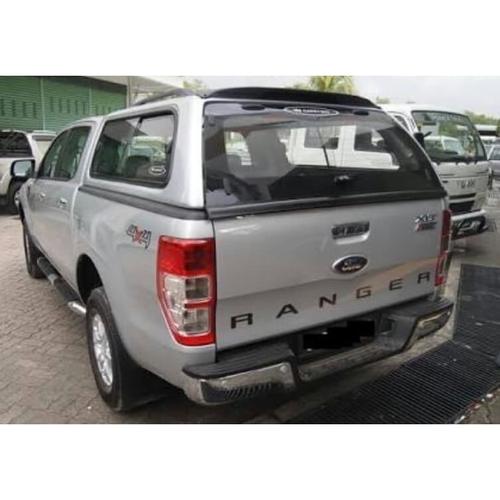 Jual CANOPY CARRYBOY MODEL 560-CFTD DOUBLE CABIN FORD RANGER T6 2012 ...
