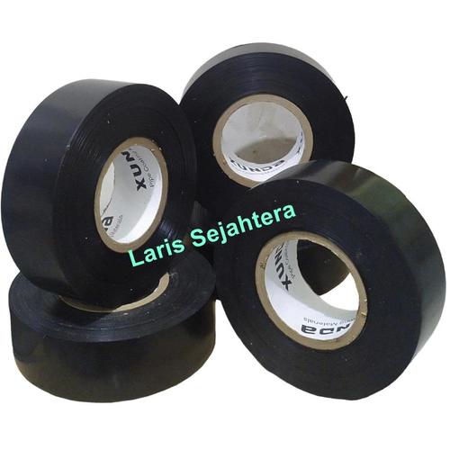 Jual Tape Wrapping Pipa 6 in x 100 Feet Tape Wrapping Pipa 2 in x 100 ...