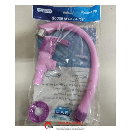 Jual Kran Angsa Pvc CAB - Kota Cilegon - Mitra Baru Mandiri | Tokopedia