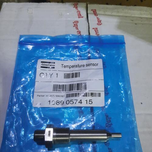 Jual atlas copco temperature sensor GENUINE for new VSD pn 1089057415 ...