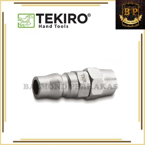 Jual Nepel Sambungan Selang Angin - Quick Coupler Plug PP - 20 PP - Jakarta Barat - BALMOND ...