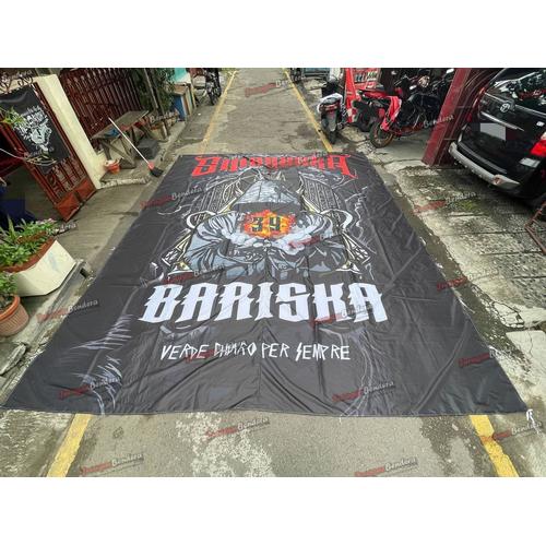 Jual Cetak Bendera / Custom Giant Flag Printing - Kota Surabaya ...