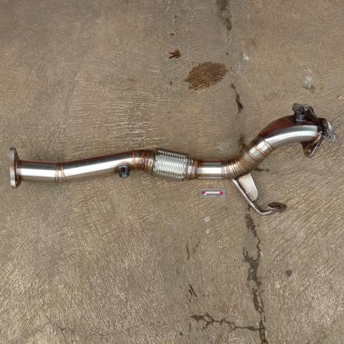 Jual Downpipe Frontpipe Honda Jazz Gk5 HRV 1.5 Mobilio - Kab ...