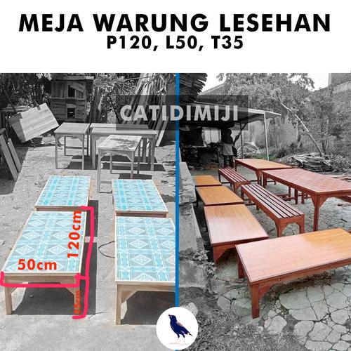 Jual Meja pendek | meja lesehan | meja belajar anak | meja makan | meja ...