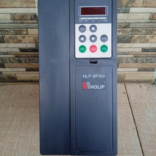 Jual inverter Holip SP100 15 kw 20Hp 380v Second normal - Kab. Bandung ...