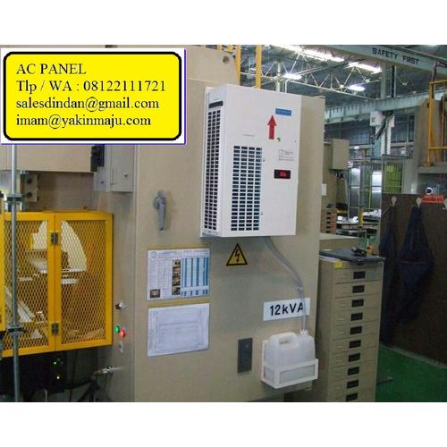 Jual Dindan Indonesia AC Control Panel Cooling Unit Panel - Kab ...
