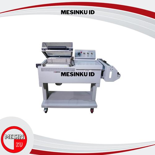Jual Shrink Packaging Machine FM-4030 Mesin Penyusutan Plastik ...