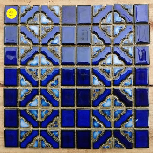 Jual Keramik Dinding Unik - Mosaic Mass Type SQD 2440 - Kota Depok ...