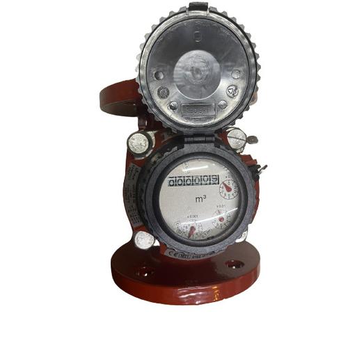Jual WATER METER SENSUS WPD FS DN 50 MM SIZE 2 INCH PN16 130DERAJAT ...