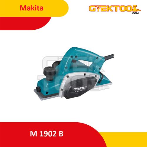 Jual Makita M1902B M 1902 B Mesin Serut Ketam 82mm Kayu Power Planner ...