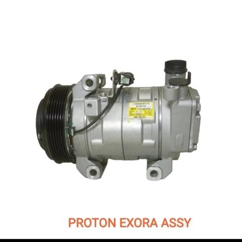 Jual KOMPRESOR COMPRESOR AC PROTON XORA ASLI VALEO ORIGINAL - Kota ...