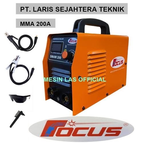 Jual Mesin Las Argon Tig 200 A Inverter MMA 120 MMA 200 MMA 300 MMA 400 ...