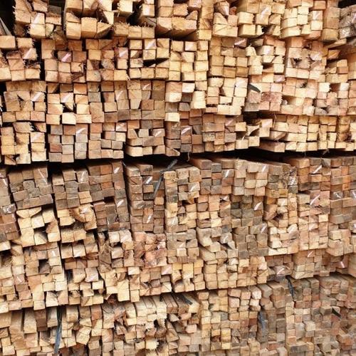 Jual RENG KAYU MERANTI PER IKAT (10 BATANG) / KAYU BALOK 3X4 - Kota ...