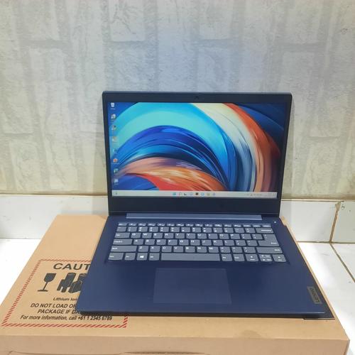 Jual Laptop Lenovo Ideapad Slim 3, Amd Ryzen 3 - 3250U, Ram 4 / 256Gb, SLIM - Jakarta Barat ...