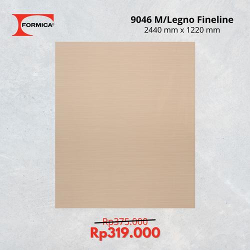 Jual Formica_HPL_9046 M/Legno Fineline_2440 mm x 1220 mm - Jakarta ...