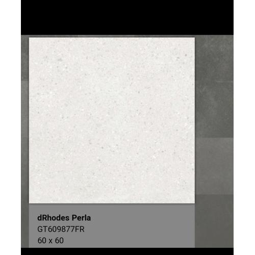 Jual Roman Granit GT609877FR dRhodes Perla 60x60 kwA - Kota Tangerang ...