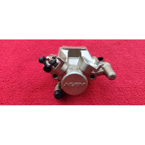 Jual Kaliper rem belakang jupiter mx 135 new Original copotan asli nissin - Jakarta Barat ...