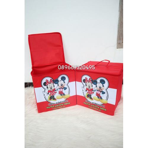 Jual Souvenir ultah Toy Box Resleting Custom Free Desain - Kab. Kudus ...