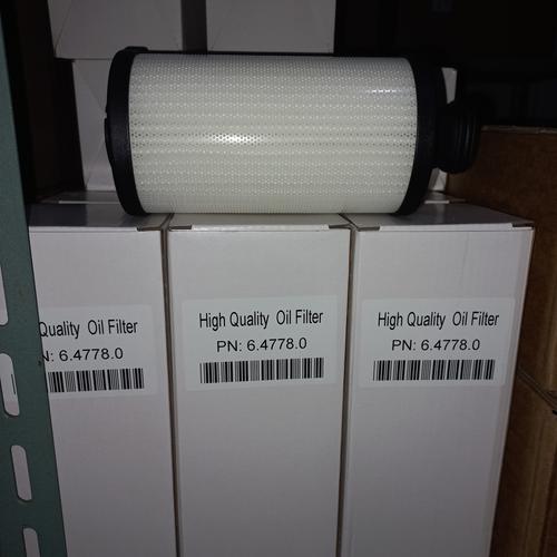 Jual OIL FILTER 6.4778.0 KAESER KOMPRESSOR - Kab. Bandung - AIRTECH ...