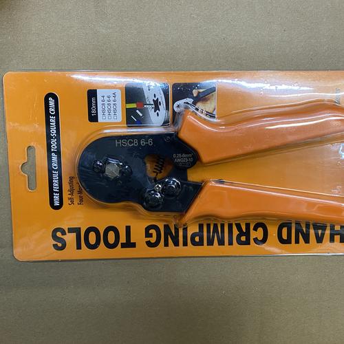 Jual tang skun ferulles crimping tools - Jakarta Barat - Matahari ...