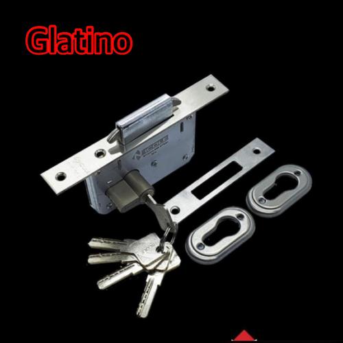 Jual Body Kunci Mekar Body Kunci Pintu Geser Sleding Sliding Door Stainles Kota Tangerang