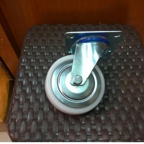Jual Roda Nilon 4 inch Putar+Hidup - Jakarta Barat - Sentral Jaya Roda ...
