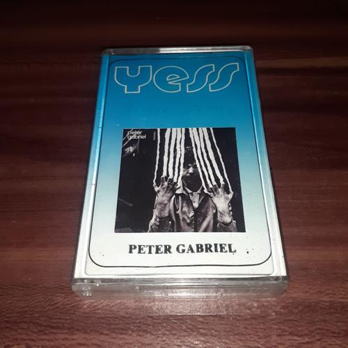 Jual Kaset YESS - PETER GABRIEL - Peter Gabriel - Kota Magelang ...