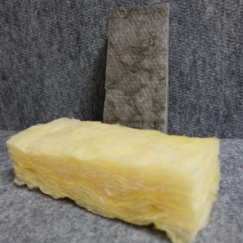 Jual Glasswool Kuning 24Kg/M3 50mm X 1,2M X 15M - Kab. Bekasi ...