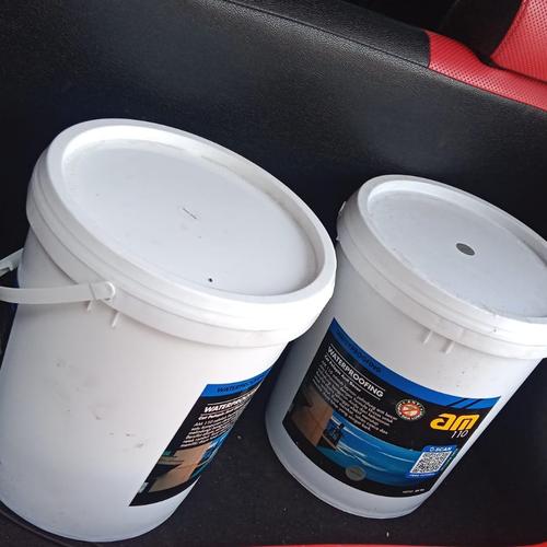 Jual am110 waterproofing 20kg light grey - Kota Tangerang Selatan ...