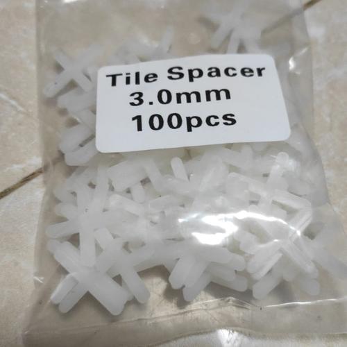 Jual Alat pengatur jarak Nat keramik Spencer isi pcs-3mm - Jakarta ... Jual Alat pengatur jarak Nat keramik Spencer isi pcs-3mm - Jakarta ...