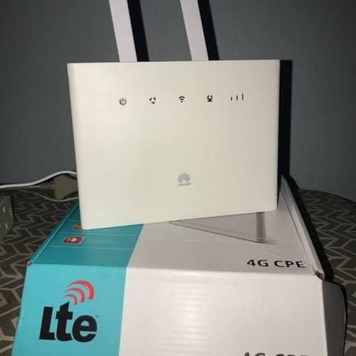 Jual Router Modified Modem Huawei B310 B310s B315 B315s Unlock All ...