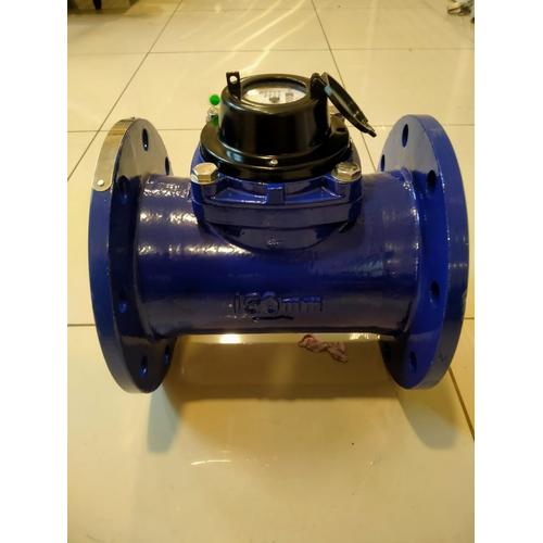 Jual Water Meter IPM 6 inch - Jakarta Pusat - Indo Parna | Tokopedia